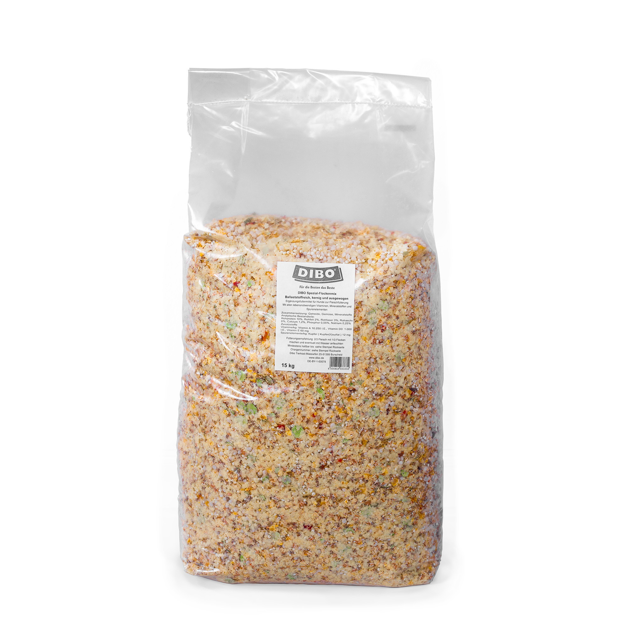 DIBO Spezial-Flocken-Mix